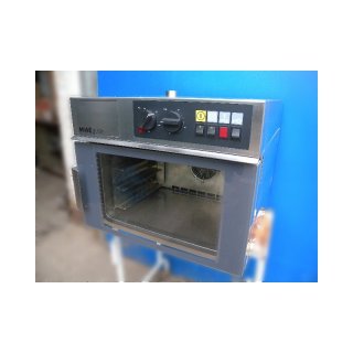 MIWE GUSTO 3.43 Ladenbackofen für 3 Bleche 435 x345 mm 230 V