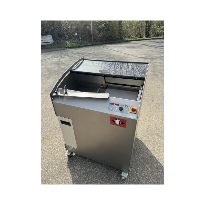 TREIF Diskus 400 Brotschneidemaschine / Kreismesser Brotschneidemasch