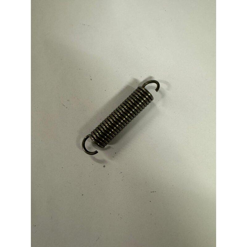 Feden / Zugfeder für WACHTEL Etagenbacköfen – Original Ersatzteil NEU