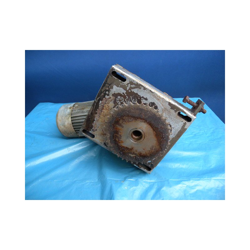 Motor für WP Rototherm Stikkenofen Drehtellerantrieb