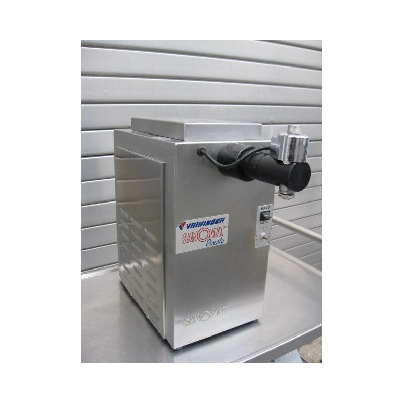 VAIHINGER Sanomat PICCOLO A Sahneautomat