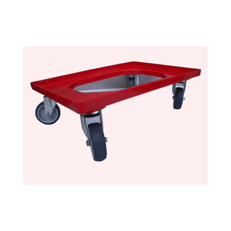 Transportroller Rollboy / Rollwagen / ransportwagen Kistenroller Möbe