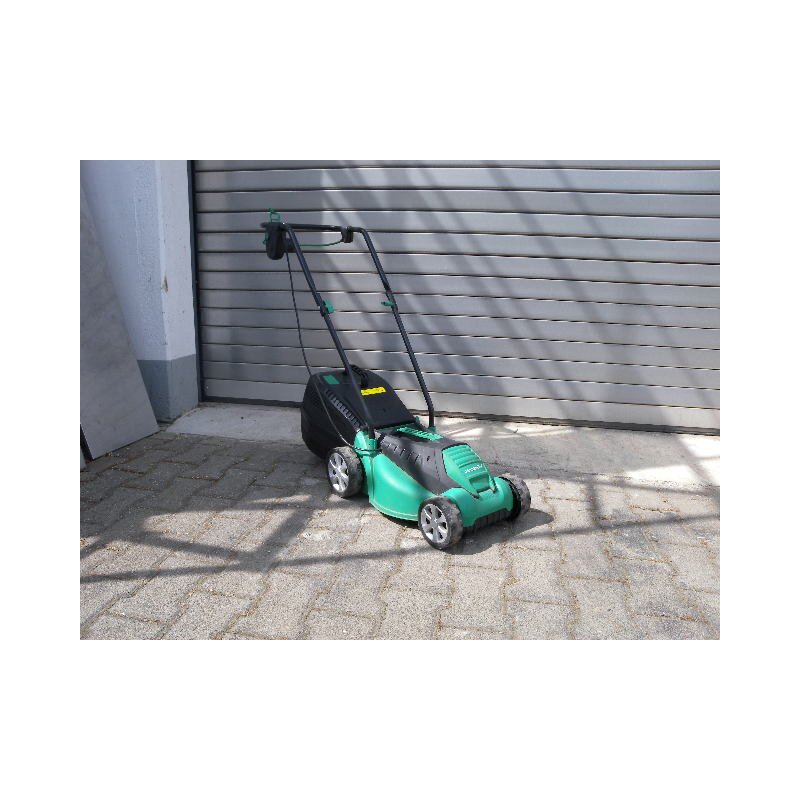 Spannende Gardenline Akku Rasenmaher Fotos