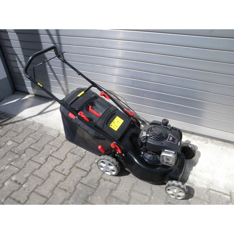 Briggs And Stratton Rasenmaher
