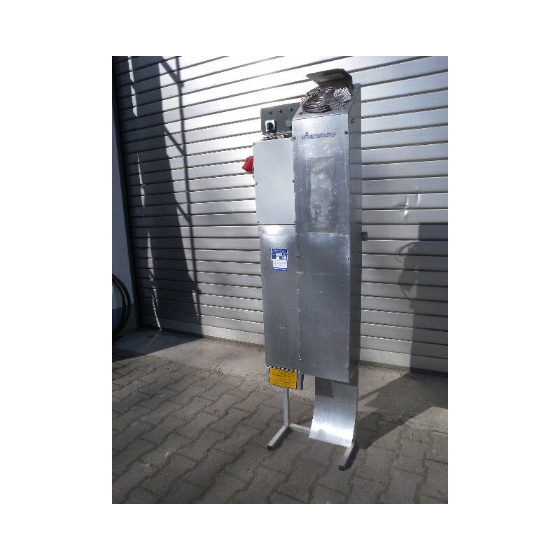 LILLNORD PG 100 Klimagerät / Gärraumgerät